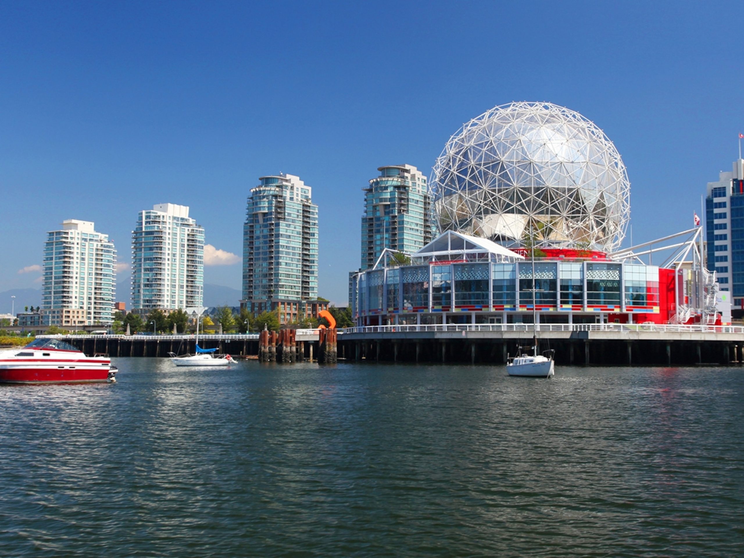 The Top Ten Most Fun Places To Visit In Canada - FANDOMZ