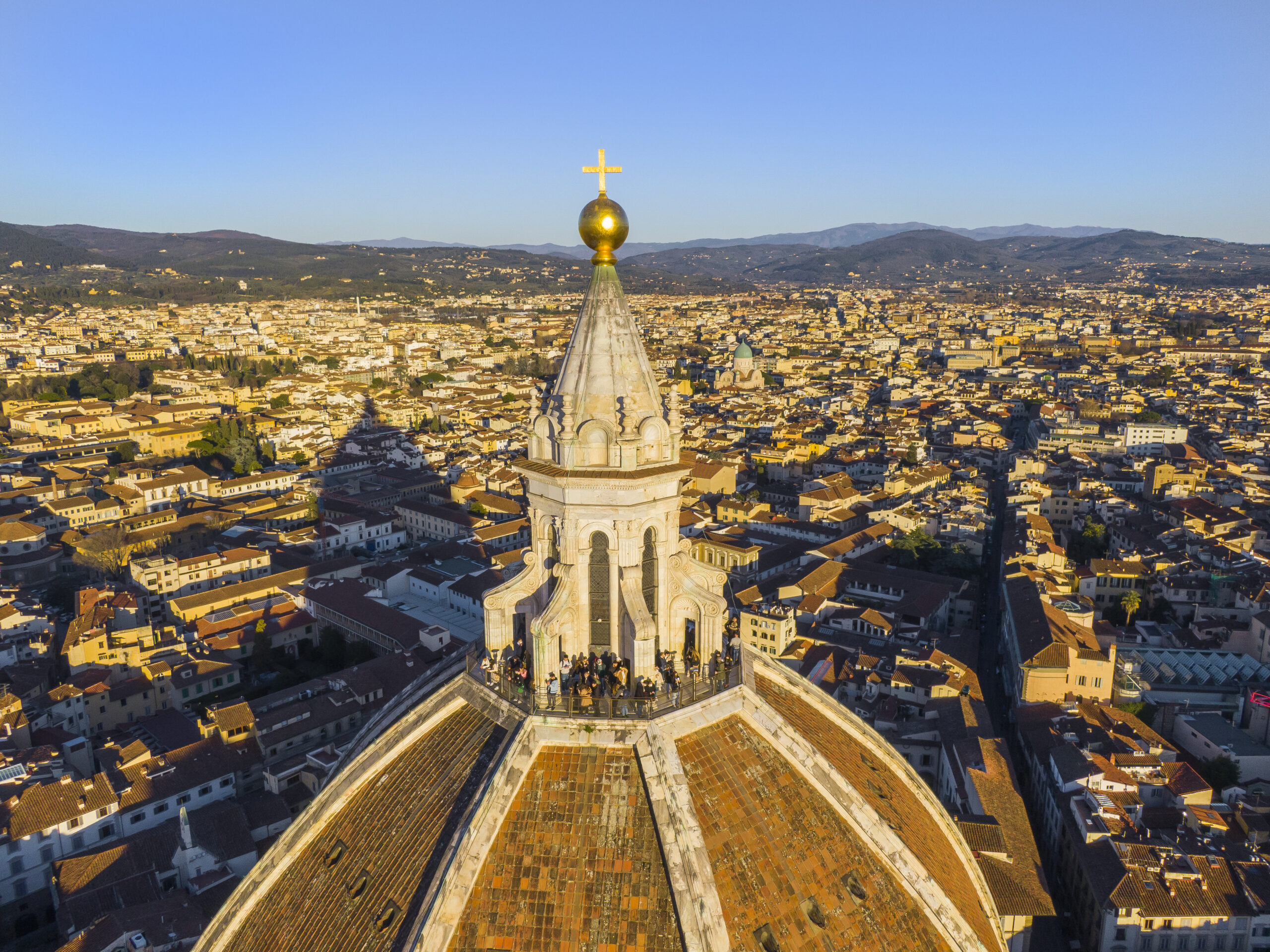 The Top Ten Most Scenic Rooftop Views In Florence, Italy 2025 - FANDOMZ